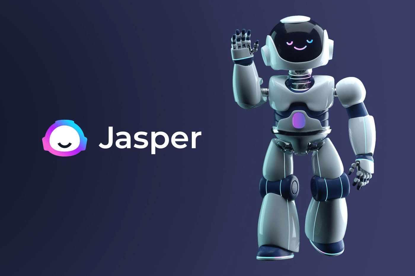 Jasper.ai เครื่องมือ AI สำหรับการเขียนและสร้างเนื้อหาคอนเทนต์ในยุคนี้