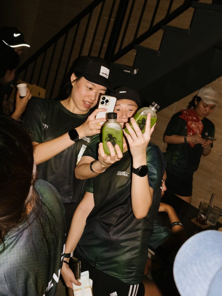 กลยุทธ์ ERB x Cruise Control Run Club เมื่อแบรนด์ไม่ได้ขายแค่สินค้า แต่ ...