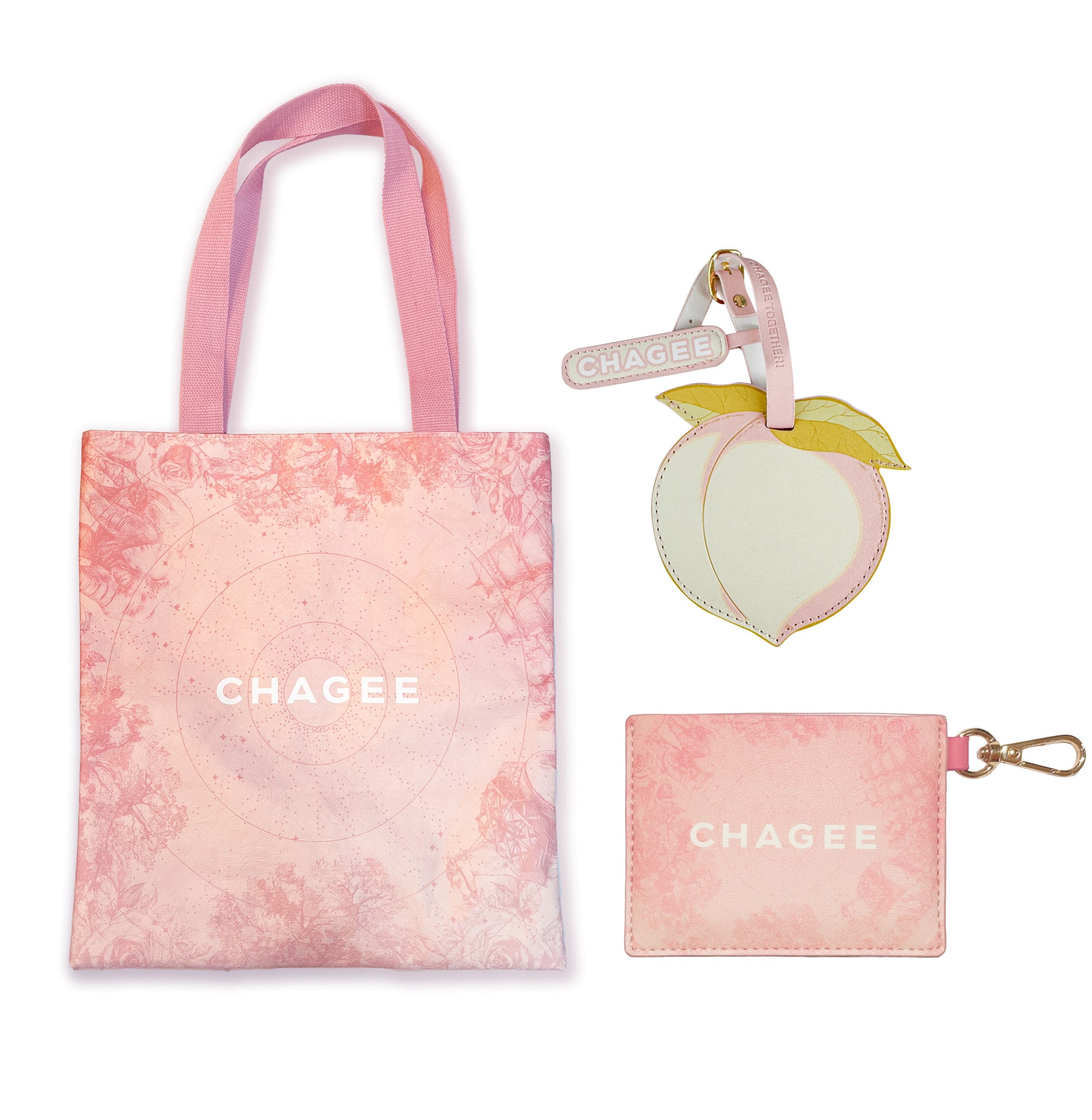 ถอดรหัส CHAGEE กับ Product Launch เมนูใหม่ Peach Oolong Milk Tea ที่สาย ...