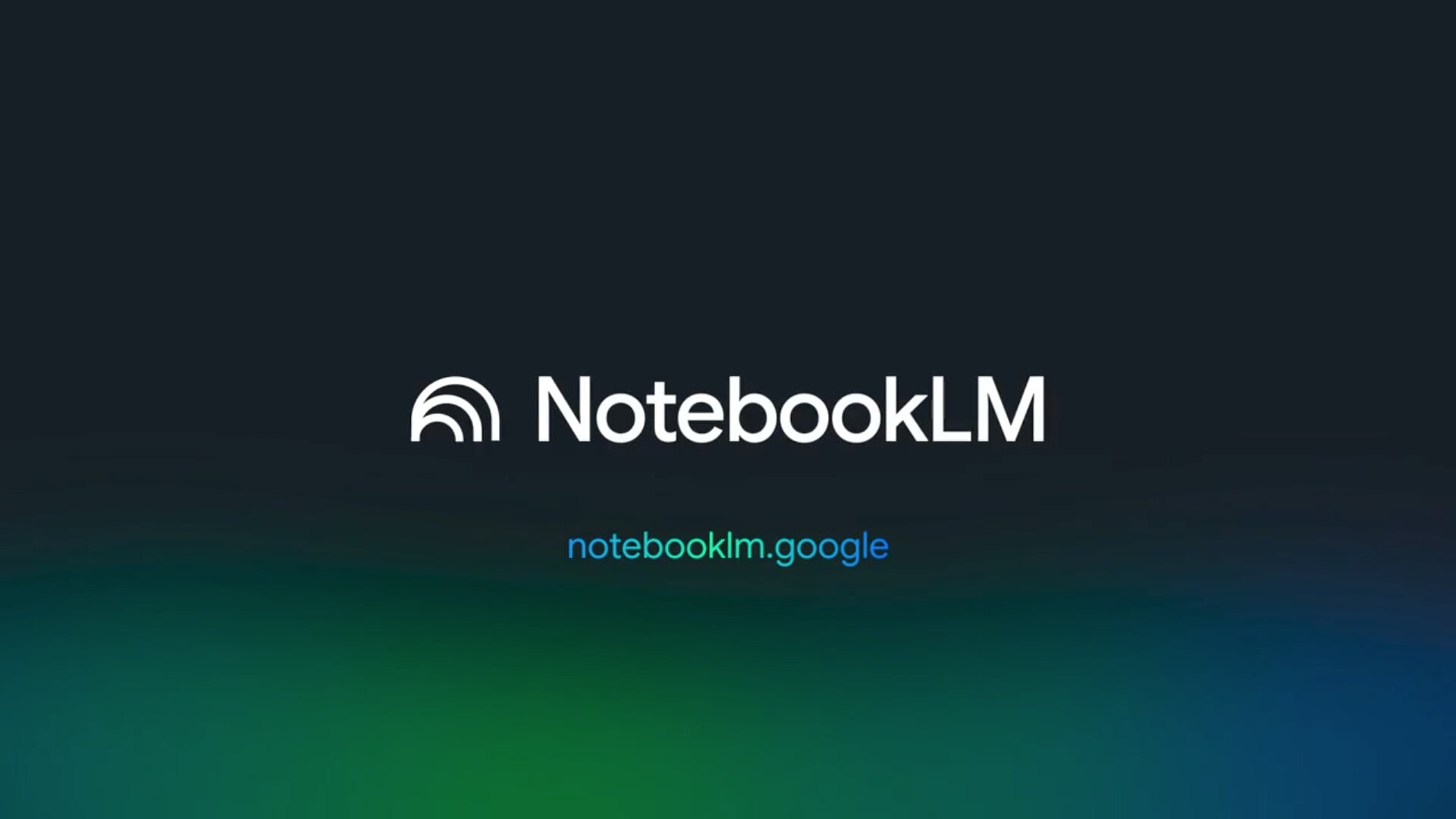 Slide Deck ฟีเจอร์ใหม่ของ NotebookLM สร้างสไลด์ด้วย AI ในไม่กี่คลิก